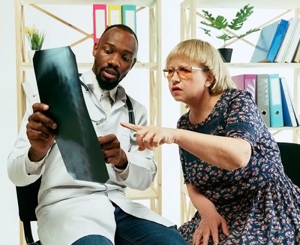 About Us - RJIR Vascular & Oncology